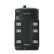 CyberPower CP350SLG 6-Outlet Standby UPS System - Walmart.com