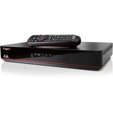 DVR Recorders for TV