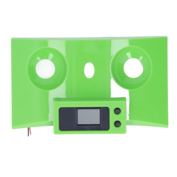 Fruit Battery Science Experiment Kit,Fruit Battery Science Experiment ...