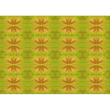 Home Dynamix Tribeca Fawn Contemporary Animal Print Area Rug, Dark ...