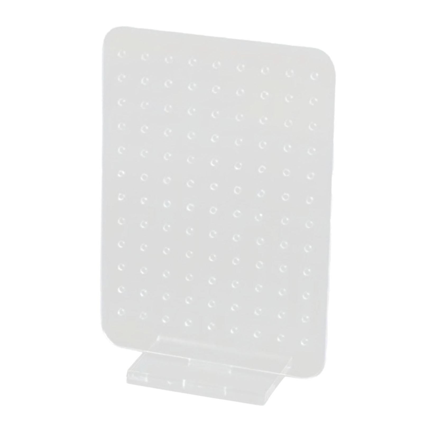 Click here for Yinanstore Earring Holder Earring Display Stand Pe... prices