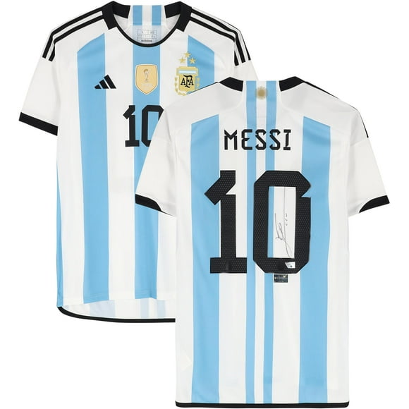 Lionel Messi Jersey