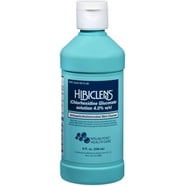 Hibiclens FSA Eligible Antimicrobial 4 Oz Solution Liquid Skin Cleanser ...