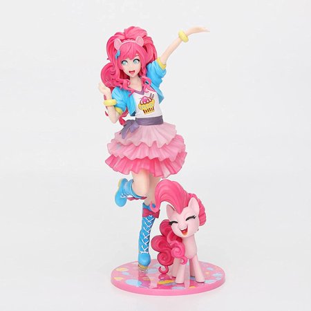 My Little Pony Pvc Action Figures | Walmart Canada
