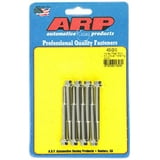 ARP INC. 400-0310 HOLLEY FLOAT BOWL KIT W/DUEL METERING BLOCK - Walmart.com