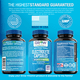 Electrolyte Capsules - Electrolyte Supplements for Supporting Energy ...