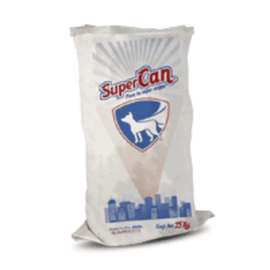Alimento Seco para Perro Adulto Super Can 25 KG | Bodega Aurrera en línea