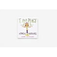 I Am Peace: A Book of Mindfulness (Hardcover) - Walmart.com