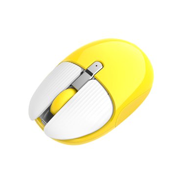 Dell Premier Wireless Mouse - WM527 - Walmart.com