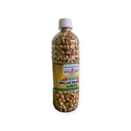 Yay Nuts Butter Toffee Peanuts, Sweet & Crunchy Gourmet Snack, 1 lb ...