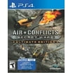 Air Missions Hind PS4 Game - Action Combat Flight Simulator with ...