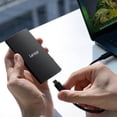 Lexar SL300 Portable SSD (2 TB) LSL300002T-RNBNG - Walmart.com