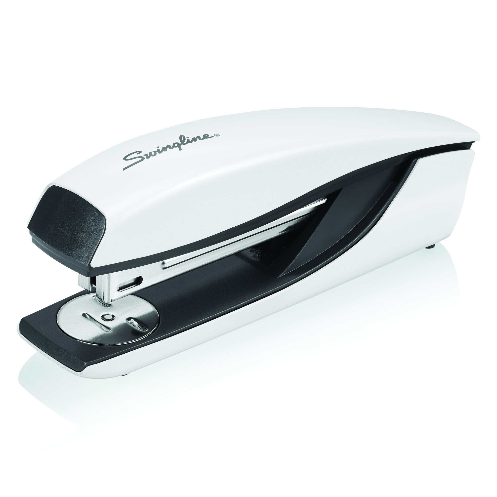 Swingline NeXXt Series WOW Desktop Stapler, 40 Sheets, White - Walmart.com