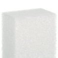 floraCraft Foam Block 1.9 inch x 2.9 inch x 5.8 inch White - Walmart.com