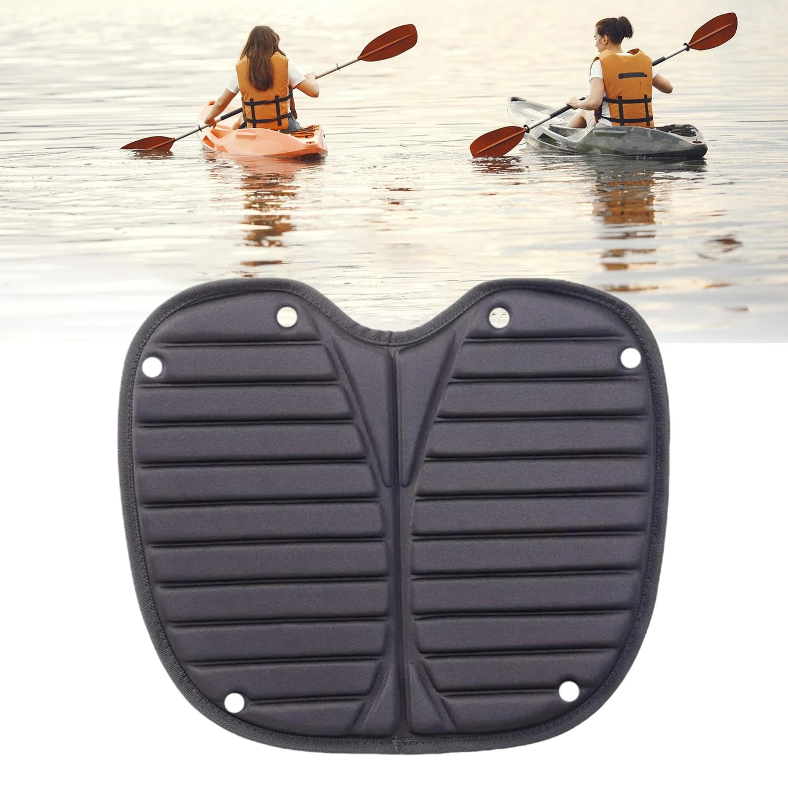 Click here for Colaxi Kayak Seat Cushion Waterproof Kayak Pad Com... prices