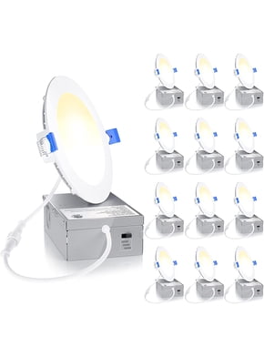 LED Ceiling Lights in Ceiling Lights & Fixtures - Walmart.com