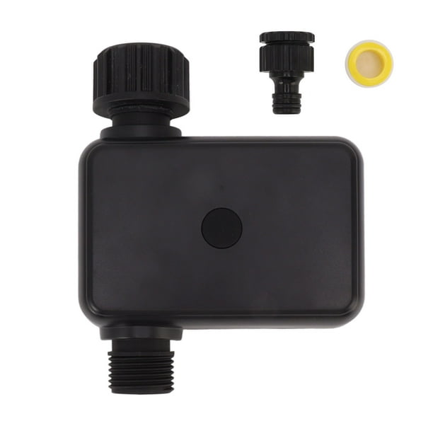 Garden Hose Faucet Timer,Bluetooth Water Timer Adjustable Bluetooth ...