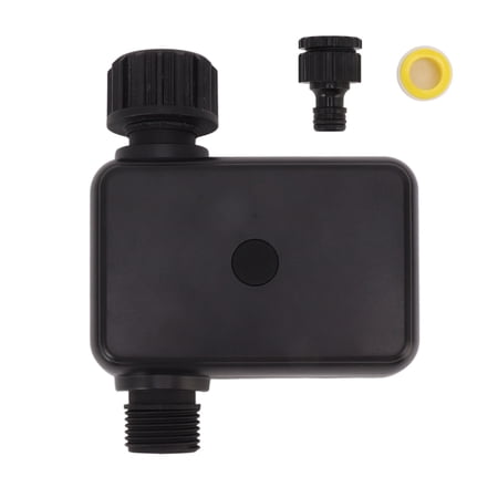 Garden Hose Faucet Timer,Bluetooth Water Timer Adjustable Bluetooth ...