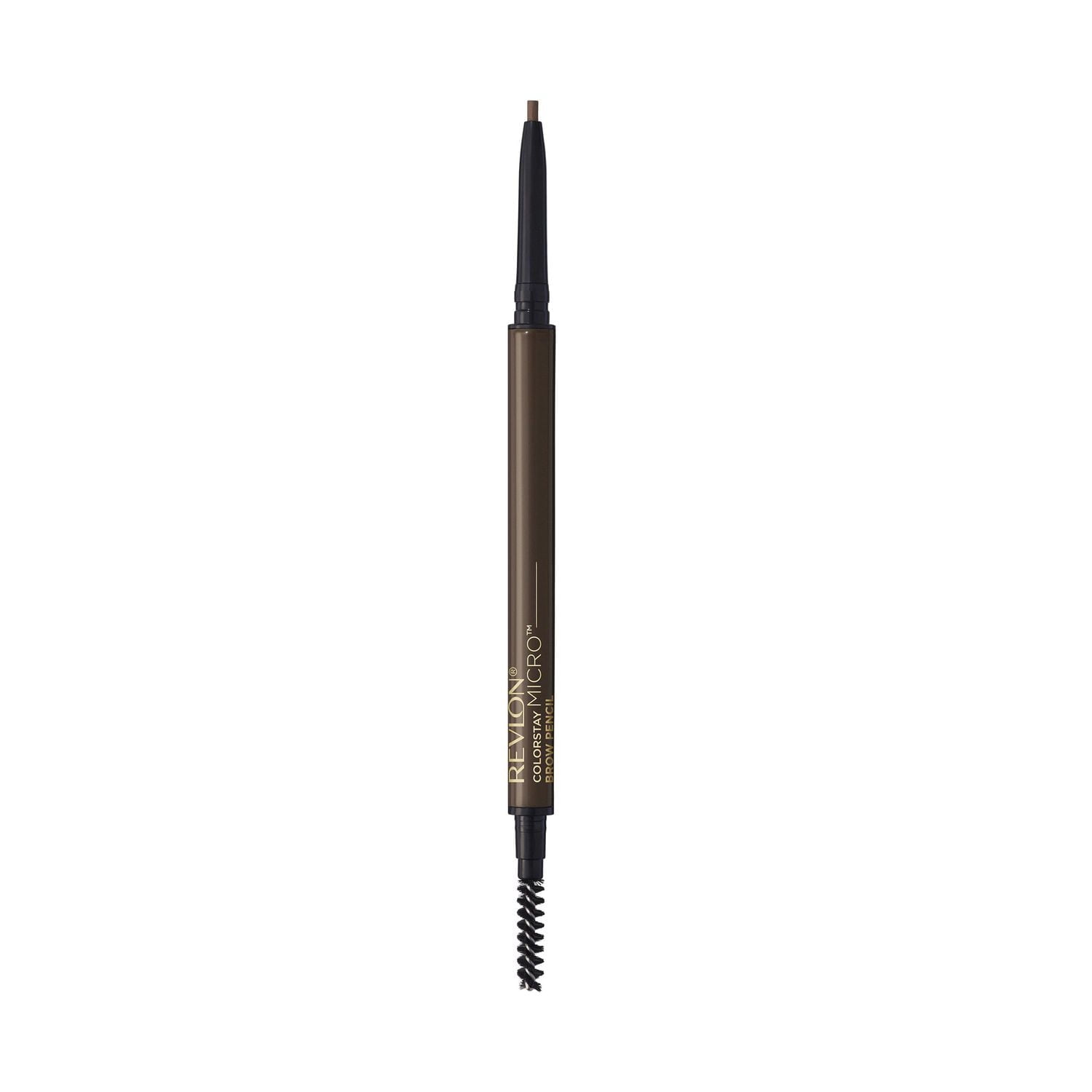 Click here for Revlon Colorstay Micro Brow Pencil 0.09g prices