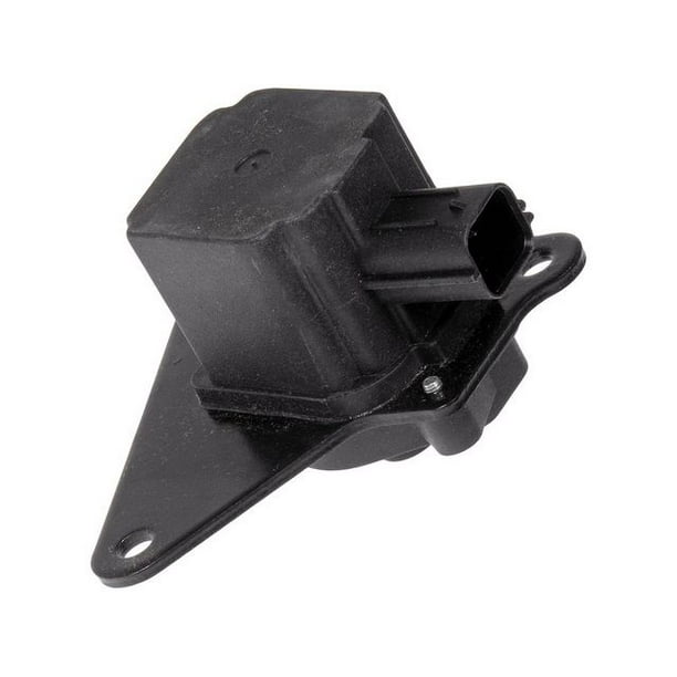 Intake Manifold Runner Valve - Compatible with 2009 - 2010 Dodge ...