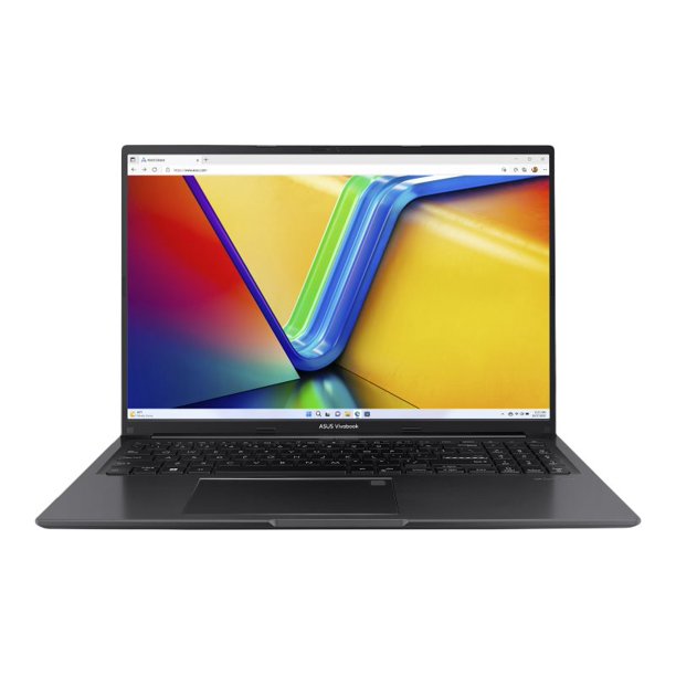 ASUS Vivobook 16 M1605YA-ES52 - 180-degree hinge design - AMD Ryzen 5 7530U / 2 GHz - Win 11 ...