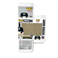 Funko POP MLB- Aaron Judge - Walmart.com