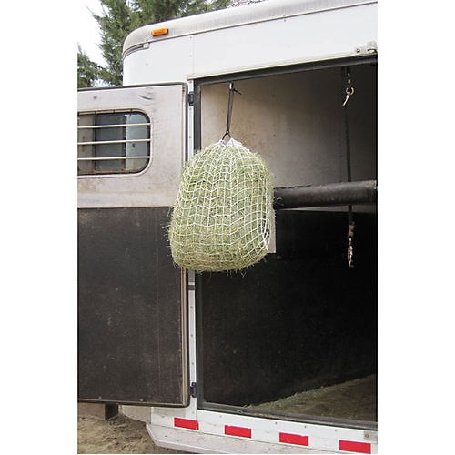 Freedom Feeder Trailer/Mini Slow Feed Hay Net 1.5 - Walmart.com