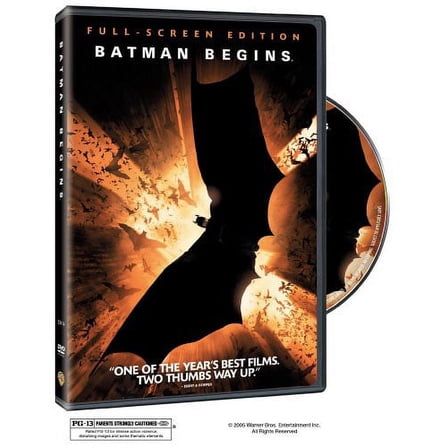 Batman (DVD), Fox, Action & Adventure - Walmart.com