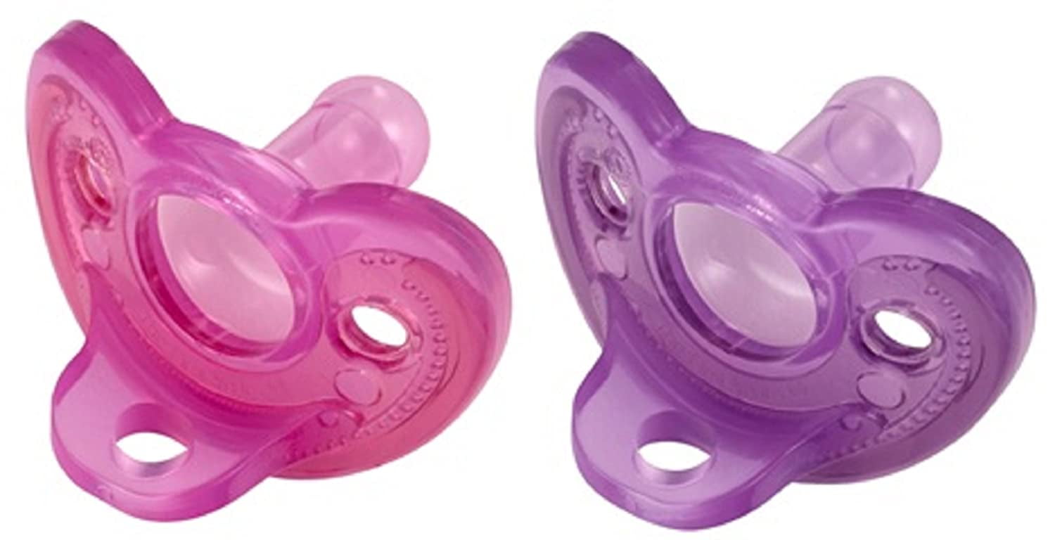 Gumdrop Pacifier