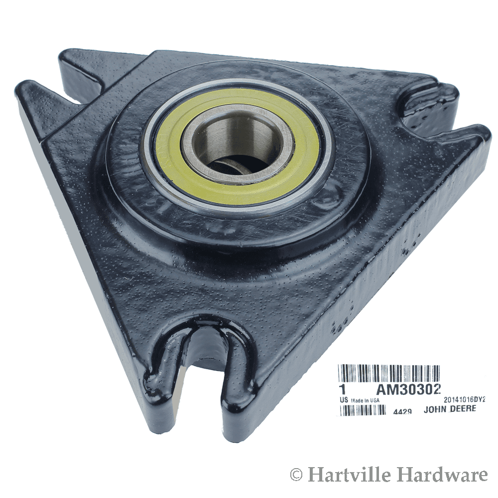 John Deere Original Equipment Hub #AM30302 - Walmart.com