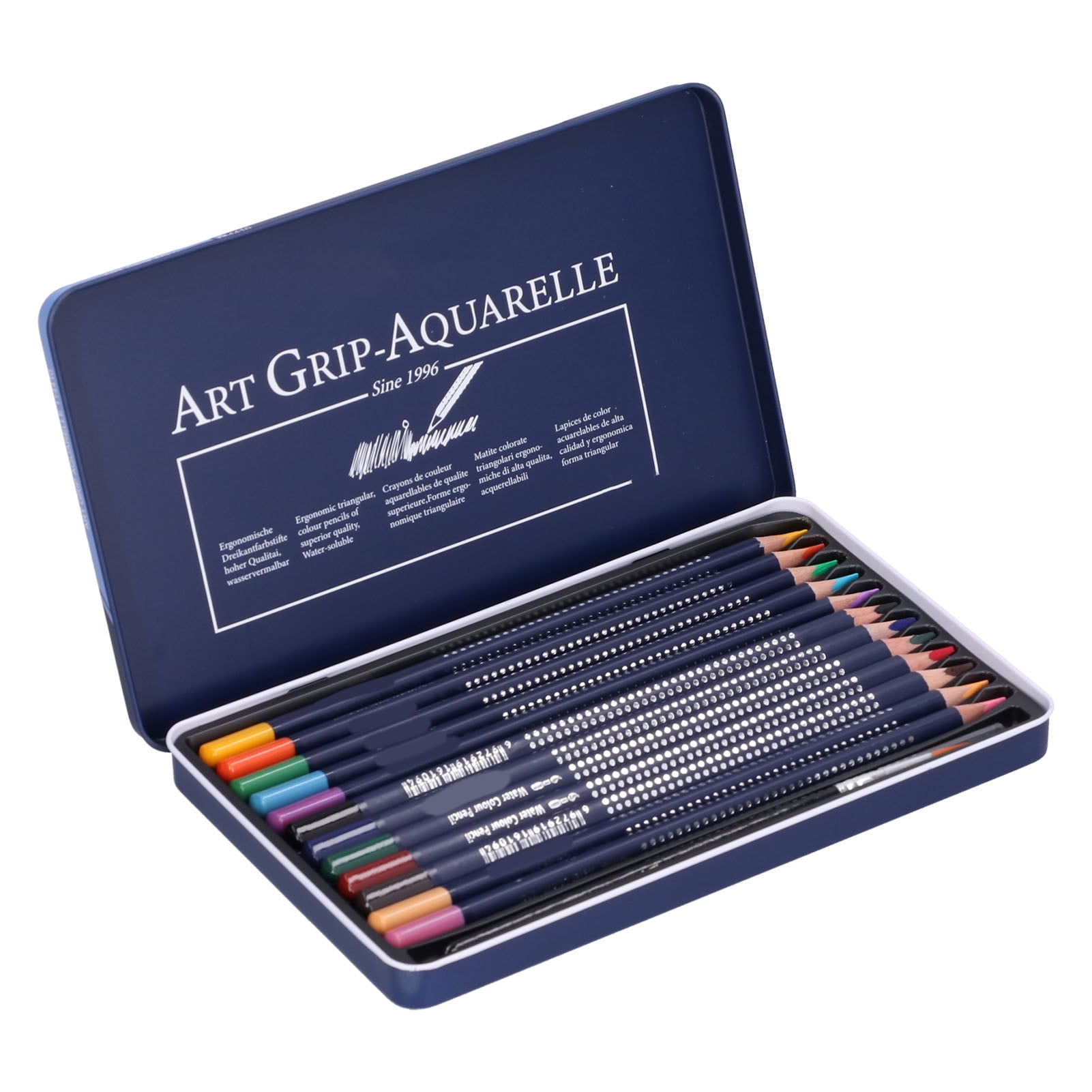 Click here for Ccdes 12 24 Colors Professional Art Painting Pen S... prices