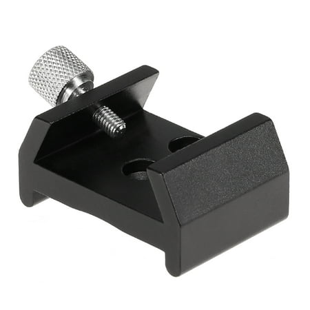 Finder Scope Bracket Finderscope Mounting Dovetail Base Finder Scope ...