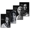 Game of Thrones: Complete Series Collection - TV Seasons Box Set (DVD ...