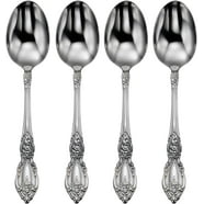 Ginkgo Select Stainless Collection Norse 20 Piece Service For 4 ...