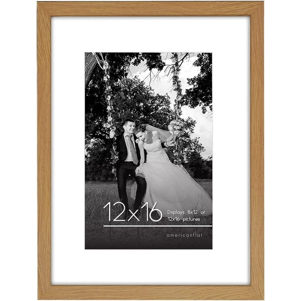 Picture Frames 12 X 16