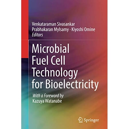 Microbial Fuel Cell Technology for Bioelectricity | Walmart Canada