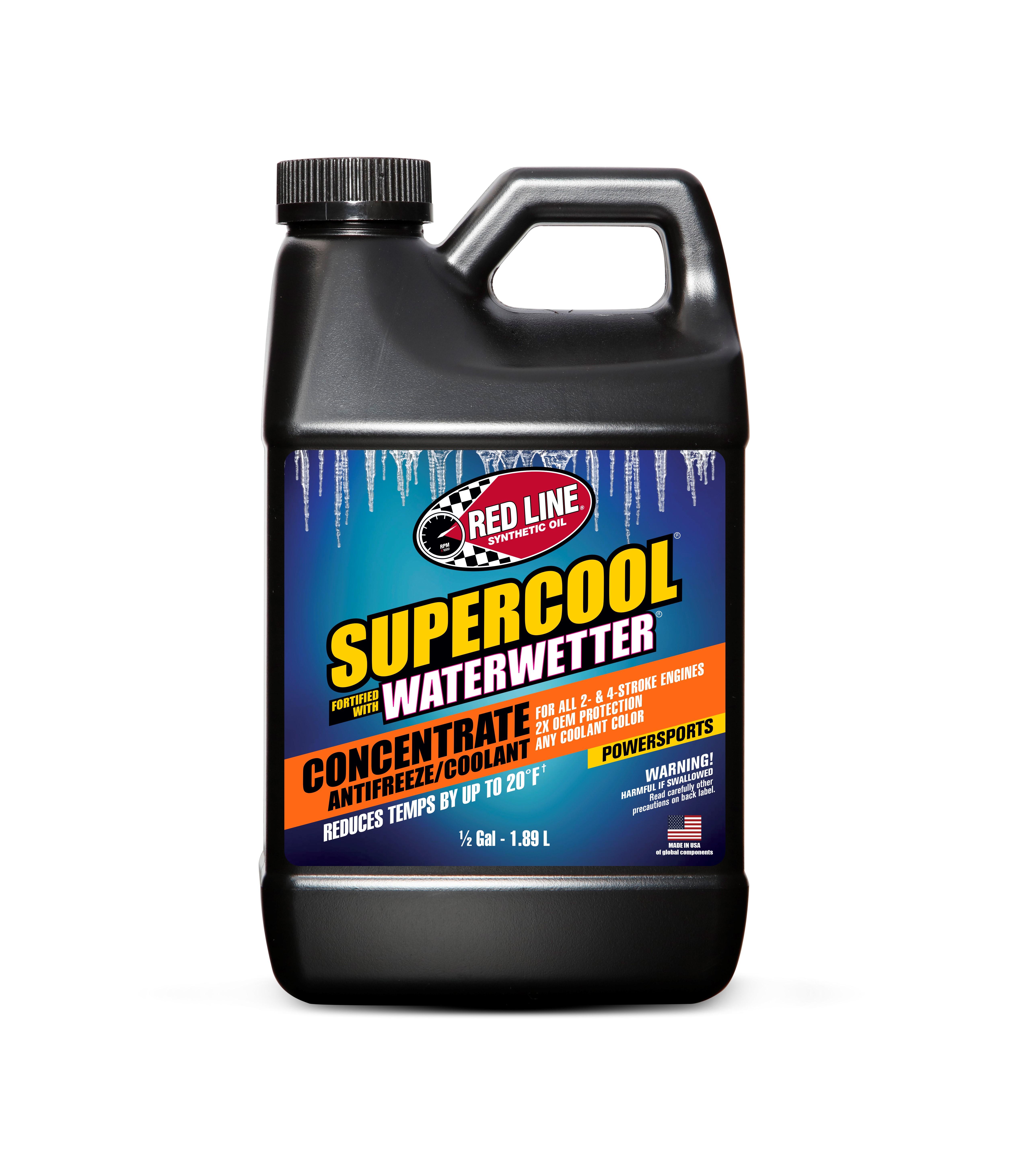 Red Line Oil 81235 Engine Coolant Walmart Canada red-line-oil-81235-engine-coolant-walmart-canada