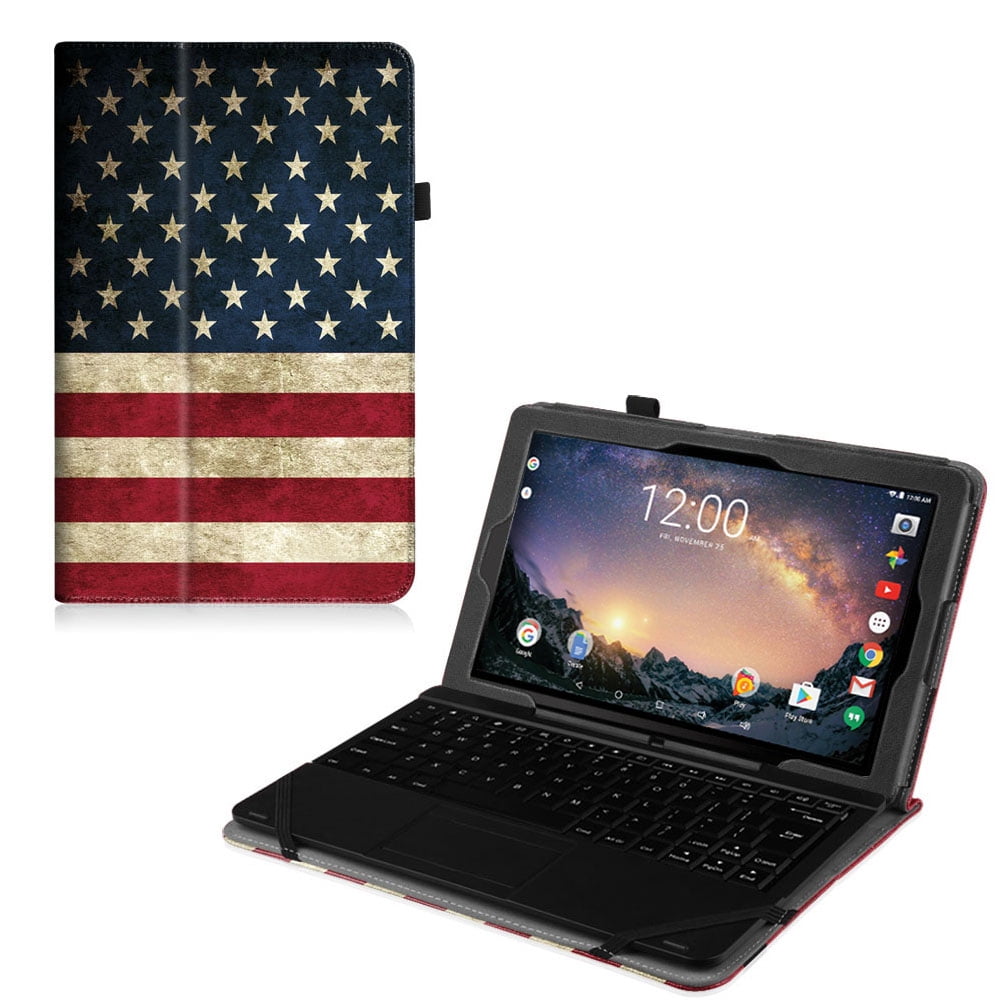 RCA 11 Galileo Pro11.5" Tablet Case (RCT6513W87DK C)- Fintie Premium ...