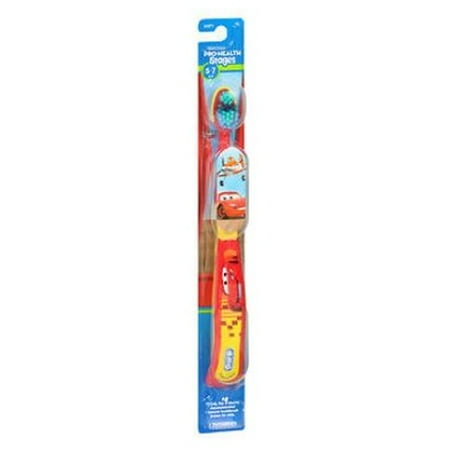 Oral-B Toothbrush Stage 3 Power Rangers, 1 each | Walmart Canada