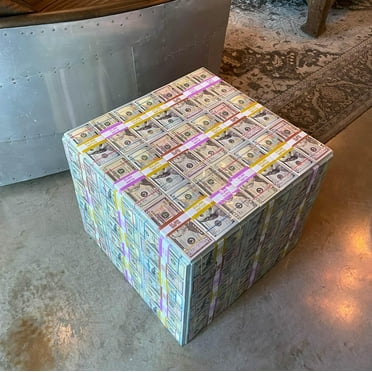 Stash Mix Money Table - Walmart.com