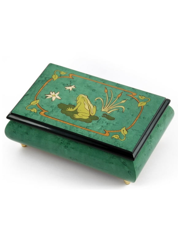 Sugar Plum Fairy Music Box