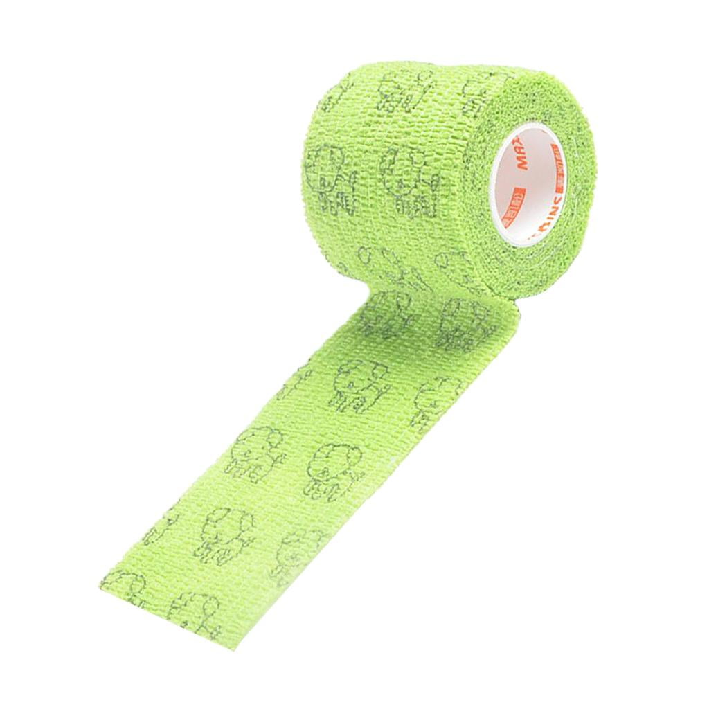 Click here for Tishita Elastic Non Woven Self Adhesive Cohesive W... prices