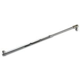 Lokar 401024 LOC401024 ADJUSTABLE-LEVEL SELF-LOCKING HOOD AND TRUNK ...