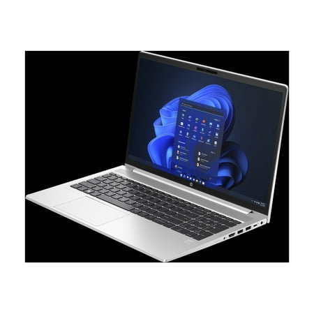 HP ProBook 455 G10 Notebook - Wolf Pro Security - 180-degree hinge ...