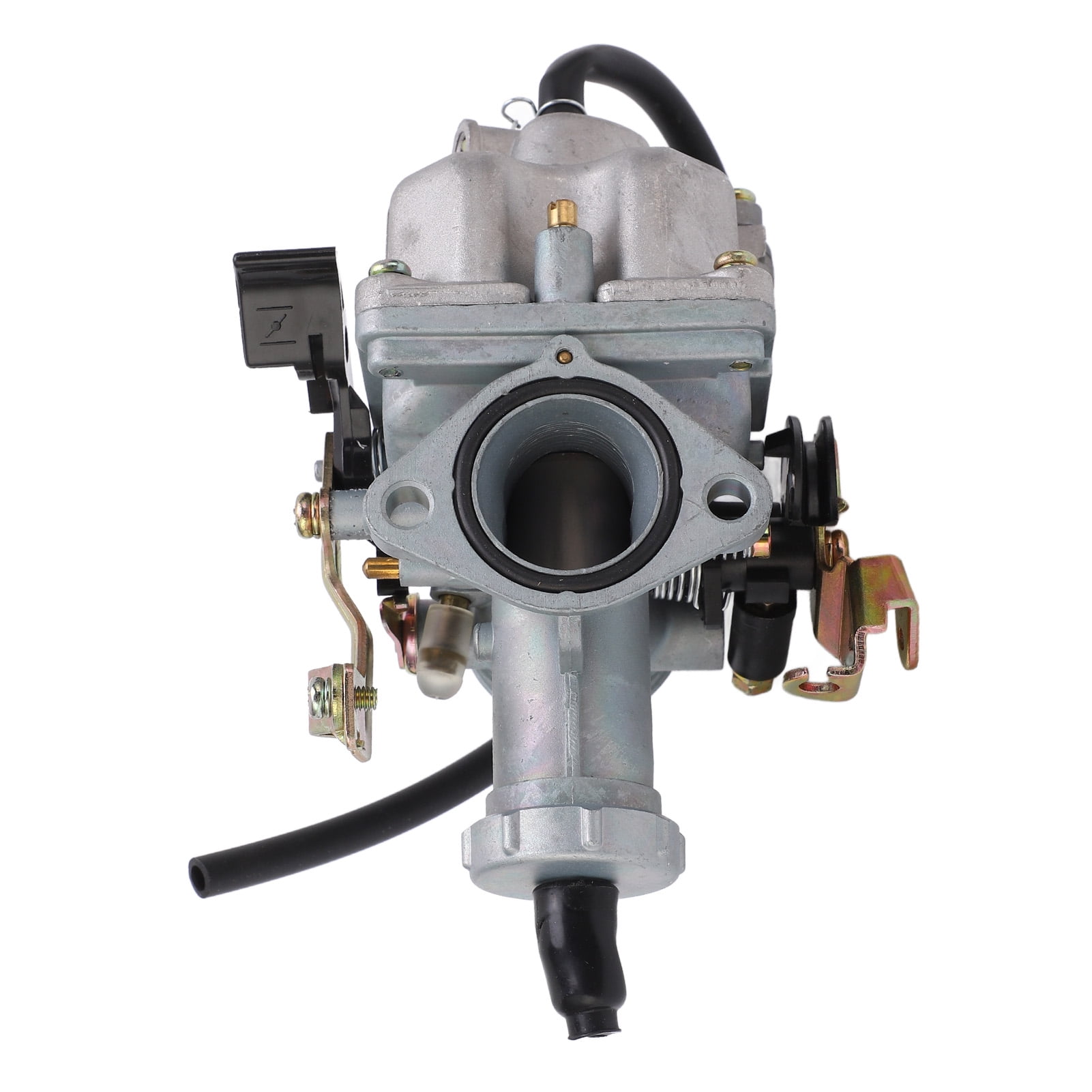 Power Jet Carburetor