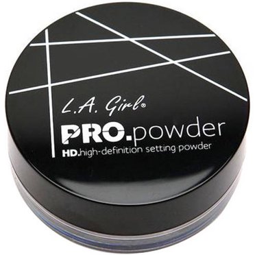 e.l.f. High Definition Powder, Sheer - Walmart.com