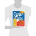 Complete Book of Business Plans, The - Walmart.com