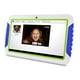 Ematic FunTab XL Educational Kid-Safe Tablet w/ Android 4.1 Jelly Bean ...
