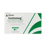 Flonorm 550 mg 14 tabletas | Walmart en línea