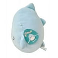 Squishmallows 12" Sharon The Baby Blue Shark - Official Kellytoy ...